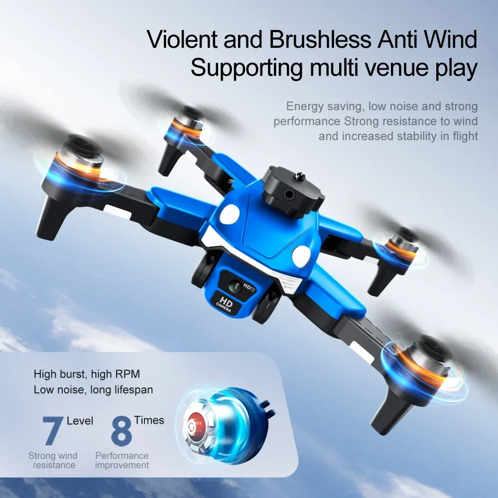 F200-Drone-Foldable-QuadcopterWIFI-FPV-HD-Aerial-Photography-Wide-Angle ...