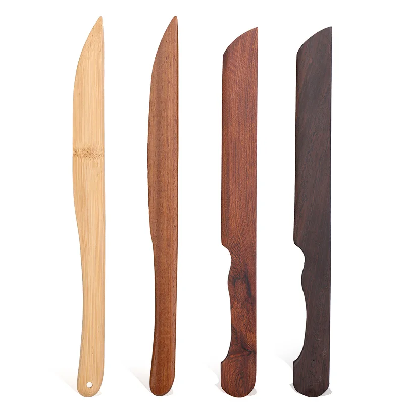 Nonvor Rice Paper Cutting Paper Knife Letter Opener Leather Craft Tools ...
