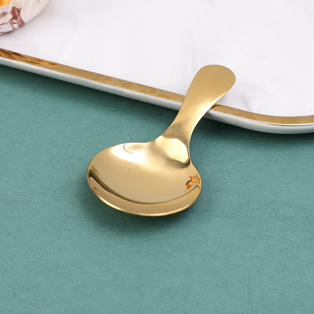 LuxeScoop Multi-Purpose Spoon – LAKOZIA KITCHEN