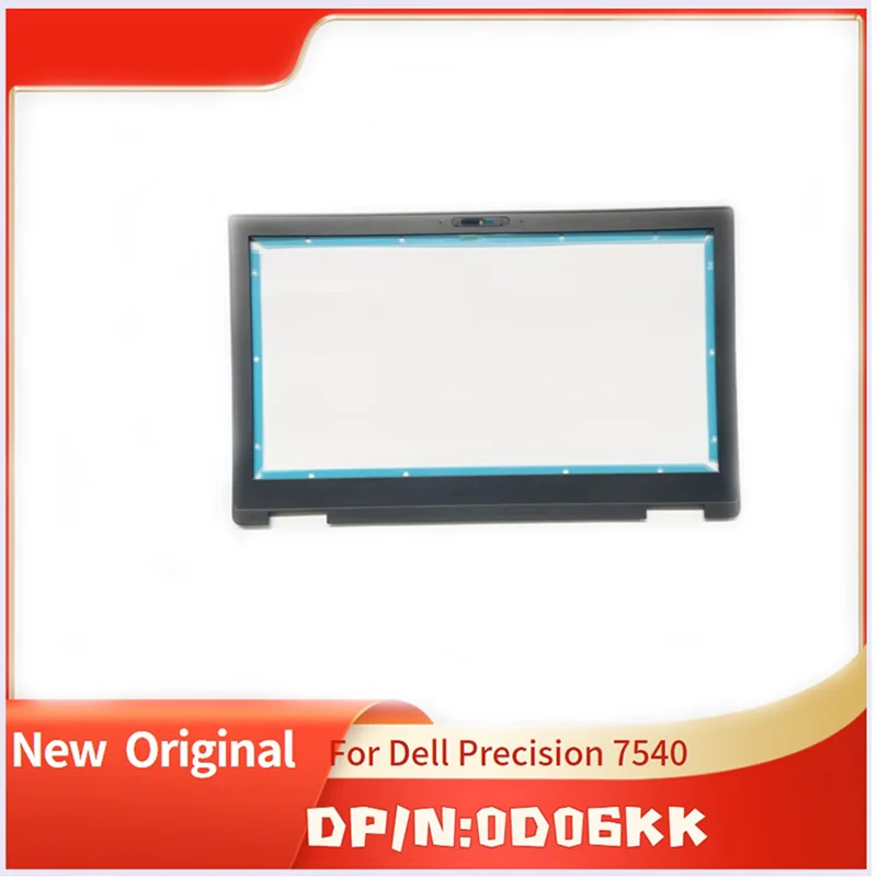 Brand-New-Original-LCD-Front-Bezel-for-Dell-Precision-7540-0D06KK-D06KK ...