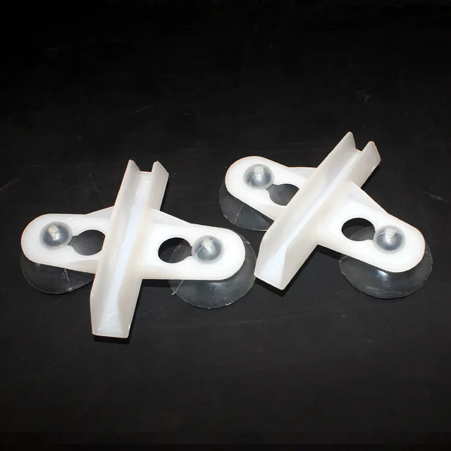 Aquarium Accessories Transparent Acrylic Support Bracket Anti-jumping ...