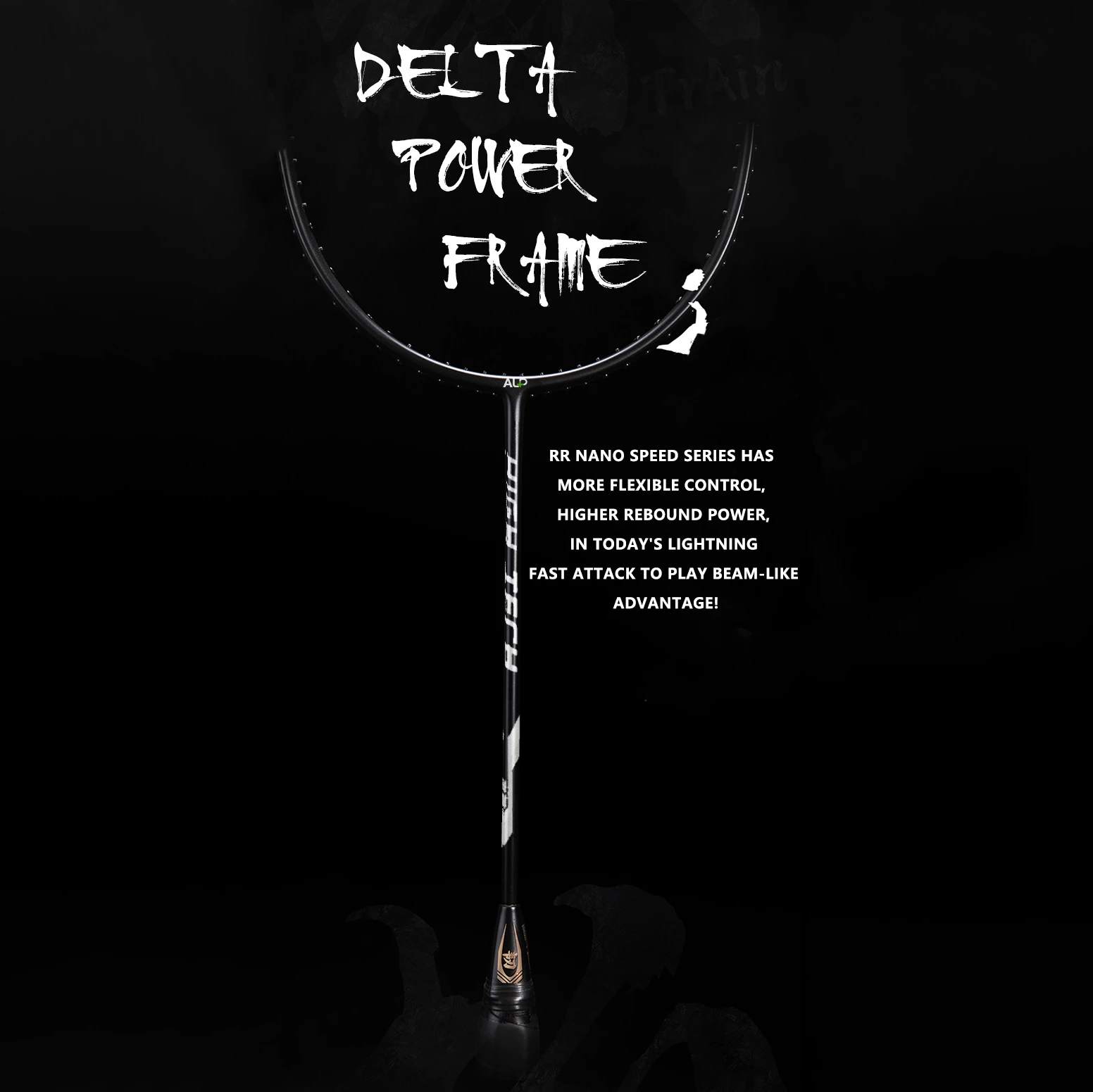 Alp Rr 2pcs 4u G5 100% Original Design Full Carbon Fiber 22-25lbs ...