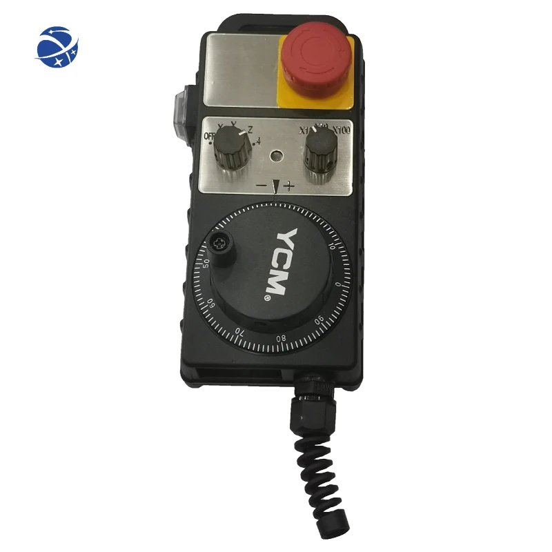 Yun-Yi-HM115-121-11D-CNC-Hand-Wheel-4axis-5v-100ppr-YCM-Machine-Special ...