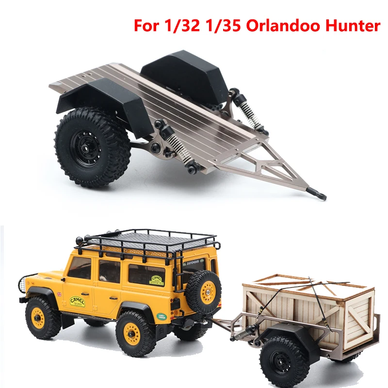 Rc Car Trailer Plans