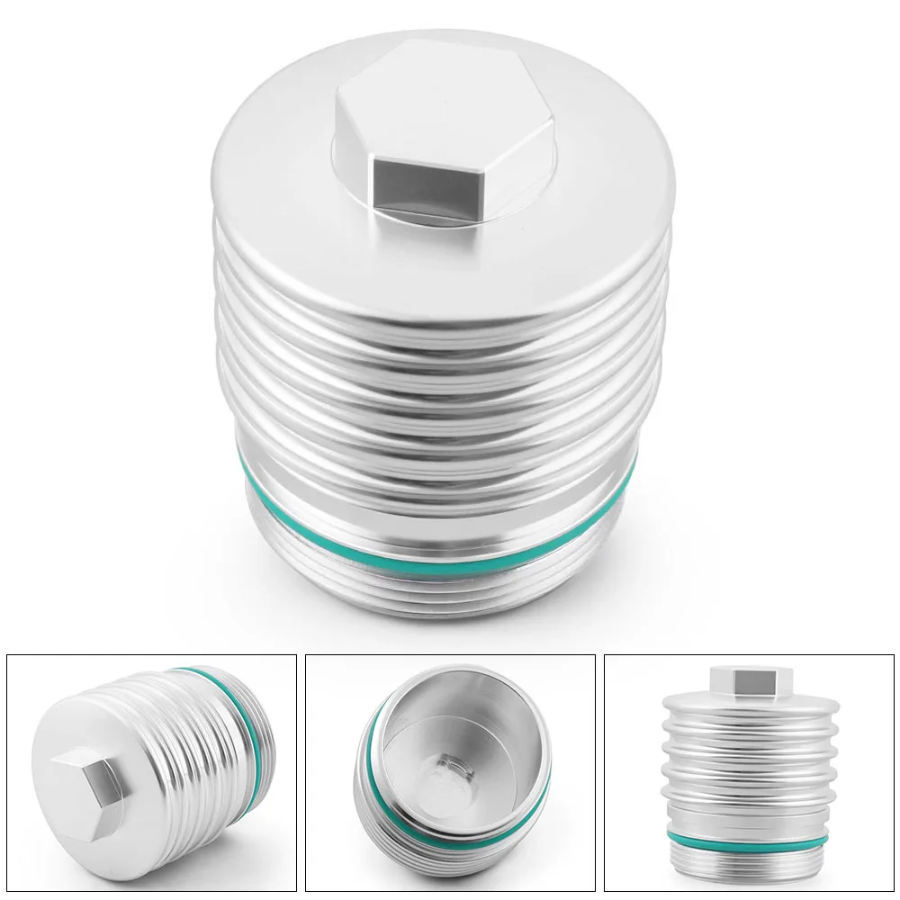 Car Oil Filter Housing Cap For Toyota B58 Engine For BMW G30 G42 F30 ...