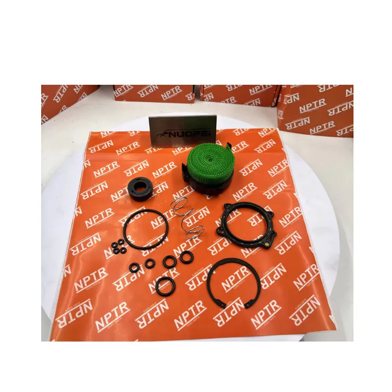 EBS Modulator Valve Repair kit K057765 K021204N50 20428938 20570906 ...