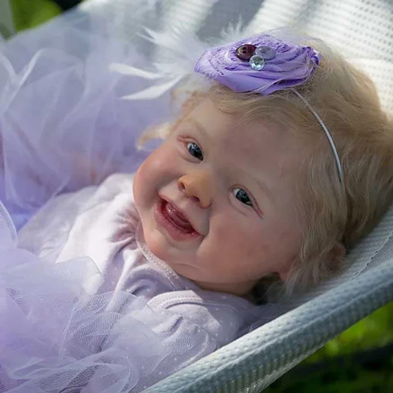 Kit-de-Bonecas-Beb-Reborn-Girl-Corpo-e-Olhos-Toque-Suave-Kits-de ...