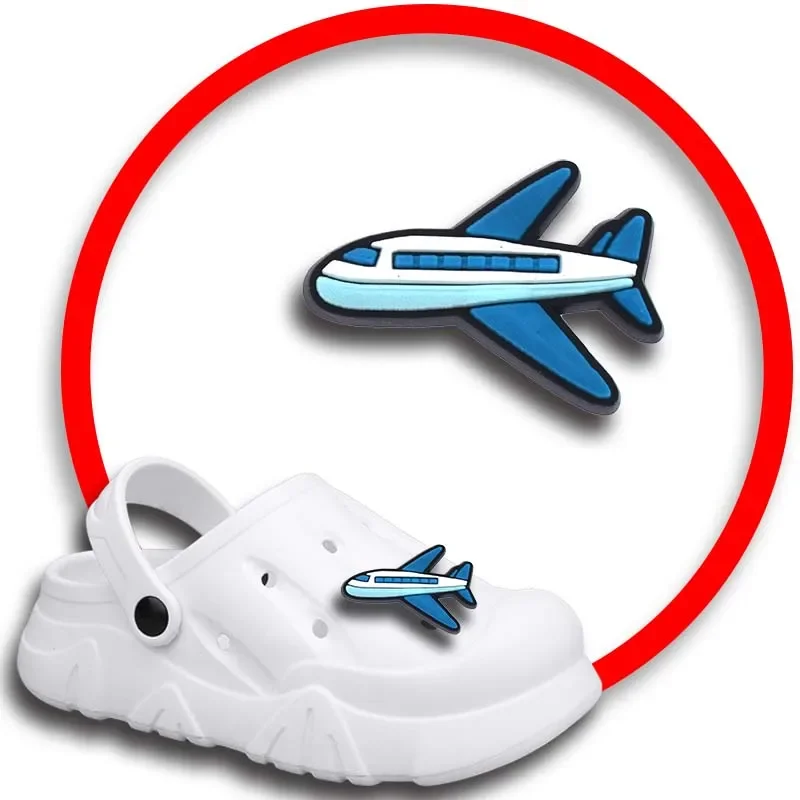 1pcs-Pins-for-Crocs-Charms-Shoes-Accessories-Aircraft-Plane-Decoration ...
