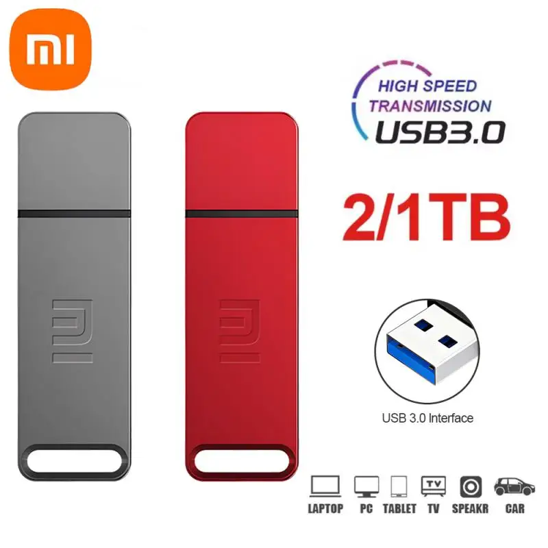 Original-Xiaomi-Pen-Drive-2-TB-USB-3-0-Flash-Metal-Drive-1TB-gran ...