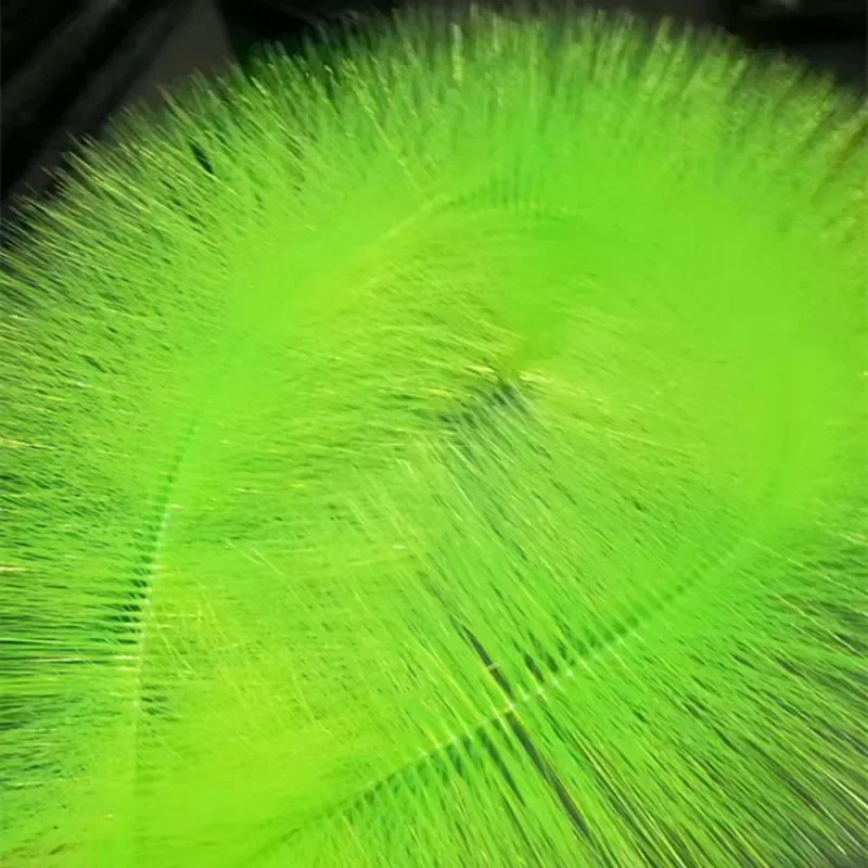 60-100cm-Aquarium-Koi-Fish-Pond-Filter-Hatching-Grass-Brush-Goldfish ...