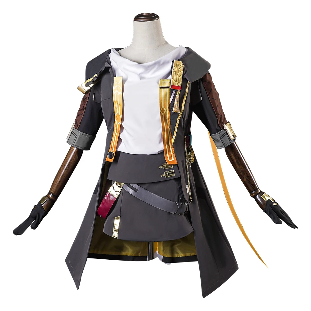 Honkai-Star-Rail-Caelus-Cosplay-Trailblazer-Costume-Men-Women-Outfit ...