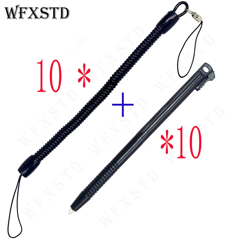 10*New Stylus Pen &Tether Strap Rope For Panasonic Toughbook CF-19 CF19 ...