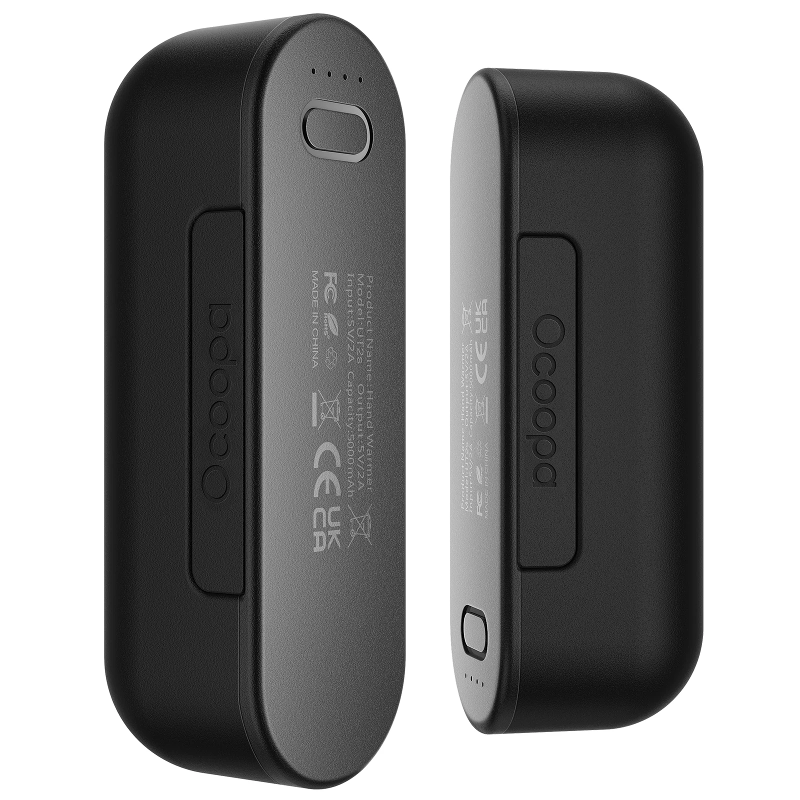 OCOOPA-Hand-Warmers-Rechargeable-2-Pack-Magnetic-Electric-Hand-Heater ...