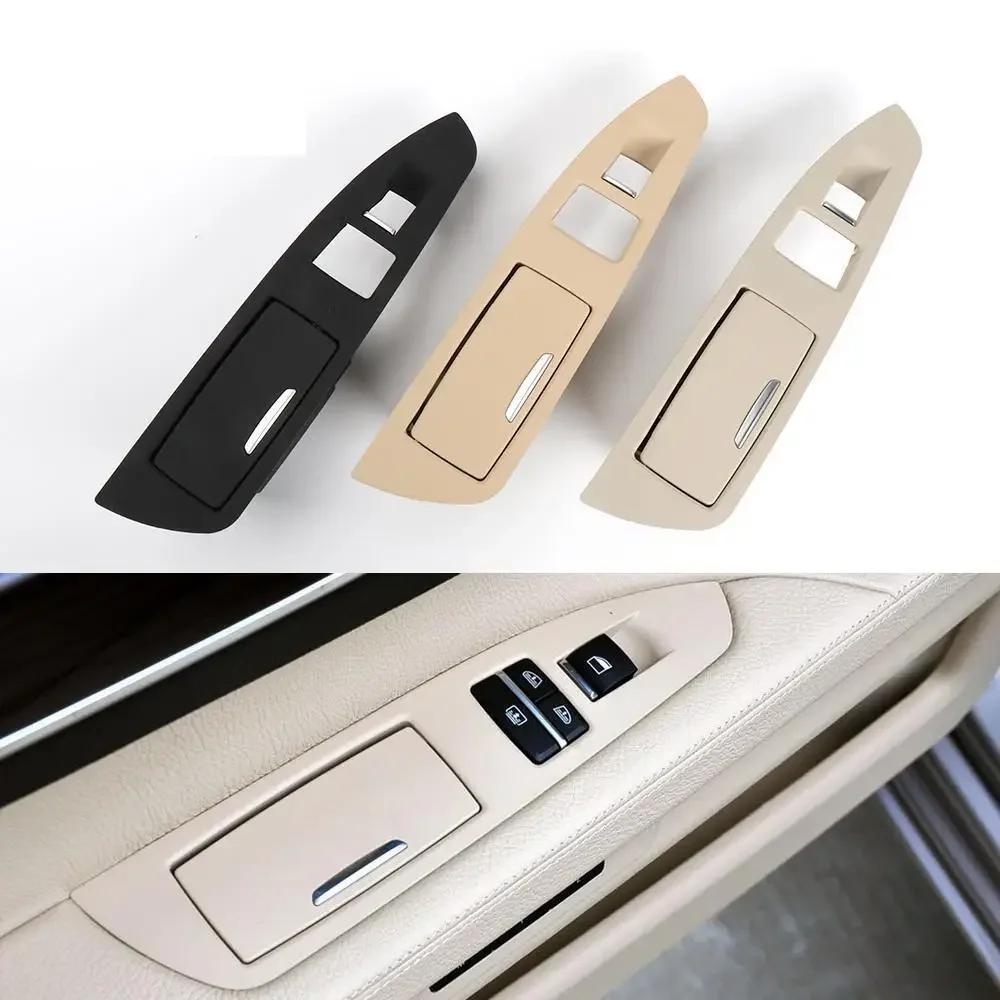 Car-Interior-Rear-Door-Armrest-Ashtray-Assembly-Replace-Panel-Storage ...