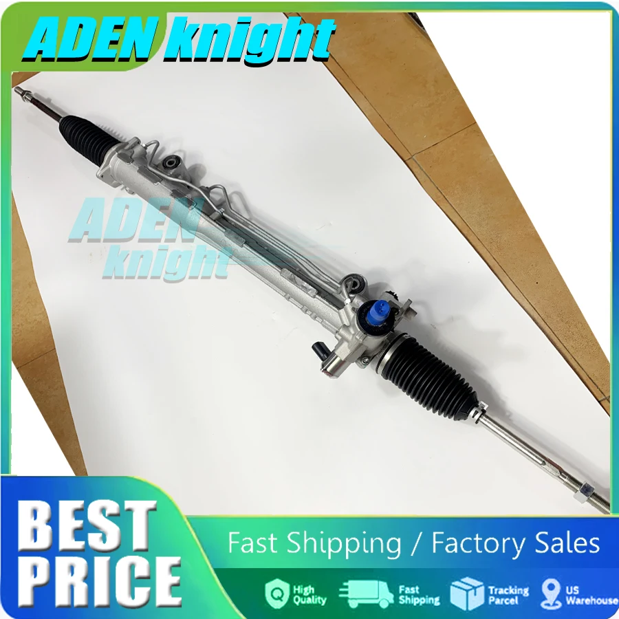 Power-Steering-Rack-For-PORSCHE-CAYENNE-95534701105-95534701109 ...