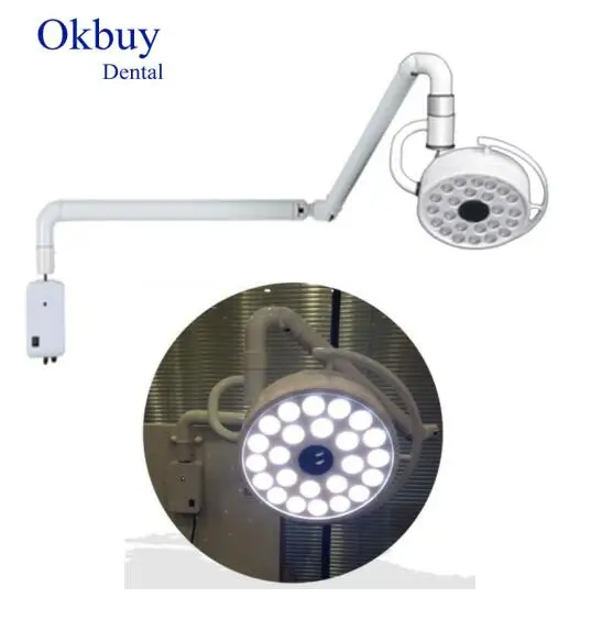 Surgical-Shadowless-Dental-Lamp-72W-LED-Stomatology-Cold-Light-Wall ...