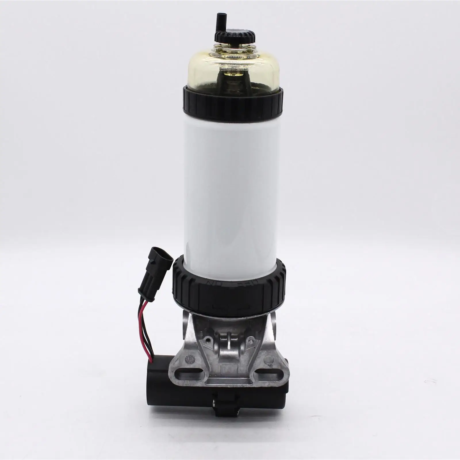 87802238-Fuel-Pump-Filter-Assembly-for-Ford-New-Holland-TM165-TM175 ...