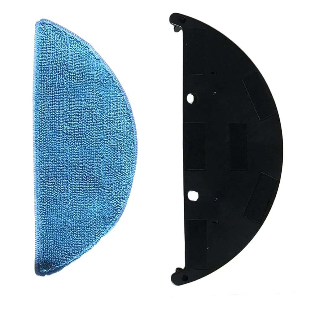 Replacement-Mop-Plate-Holder-Bracket-Mop-Pads-for-Ilife-V5S-V5S-Pro-V5 ...