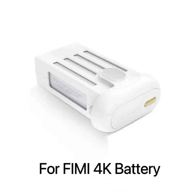 Mi 4k dron store