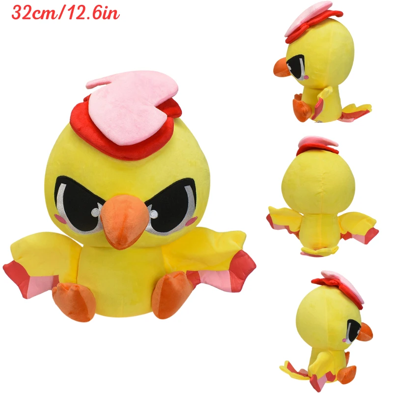 Pokemon Pikachu Magikarp Magnemite Porygon Soft Plush Toy Cute Tauros ...