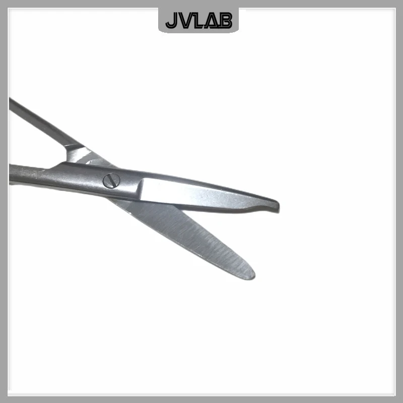 Medical Scissors Clipart