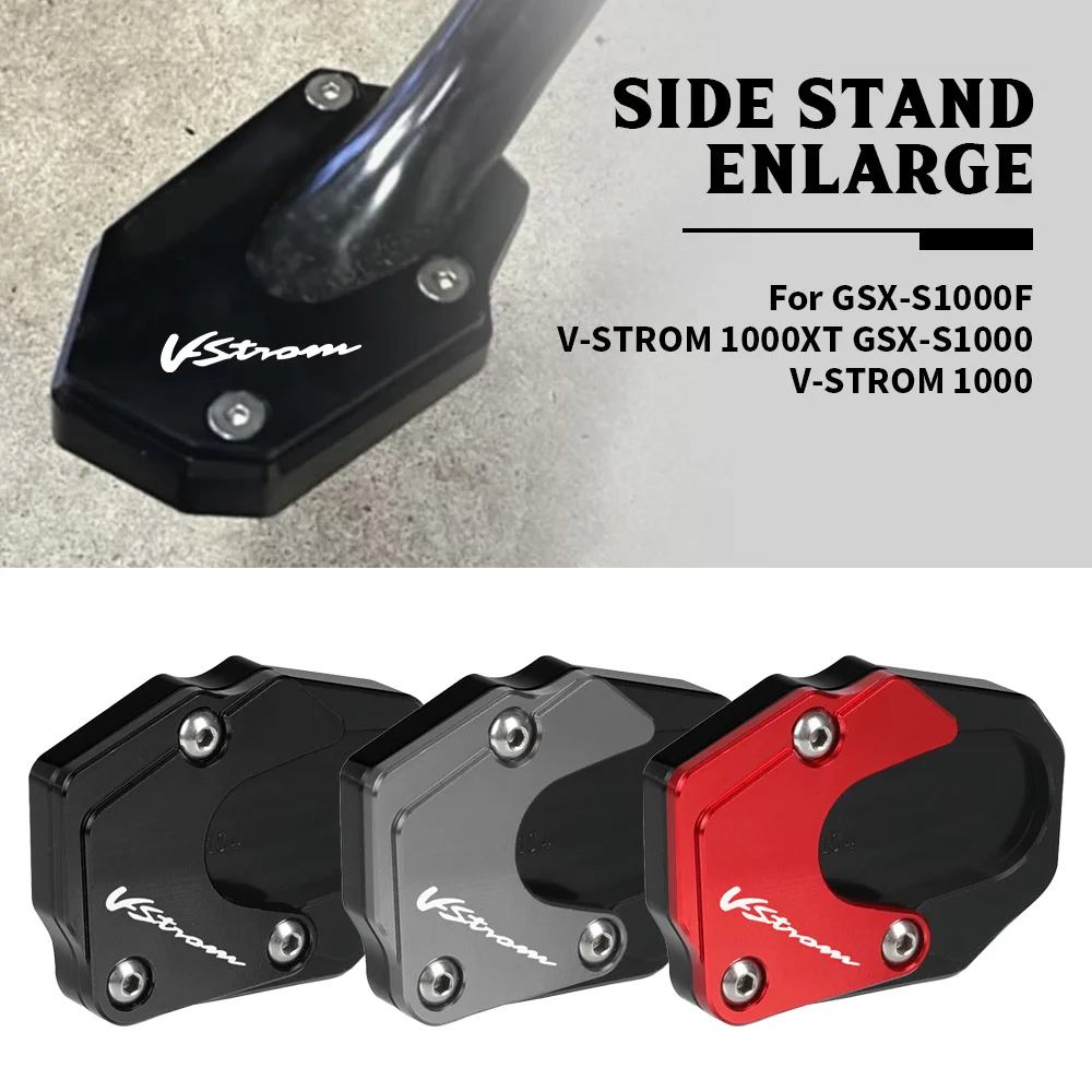 FOR-SUZUKI-GSX-S1000F-GSX-S1000-Katana-F-GT-GSX-S950-2015-2023-Side ...