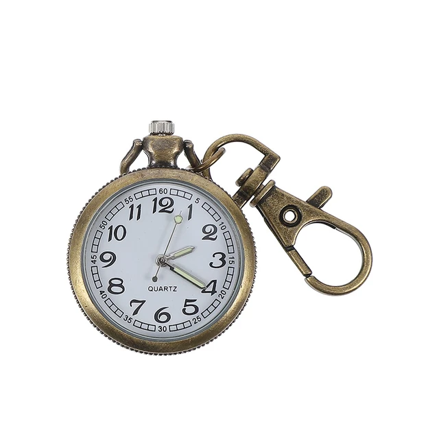 Hanging Pocket Watches