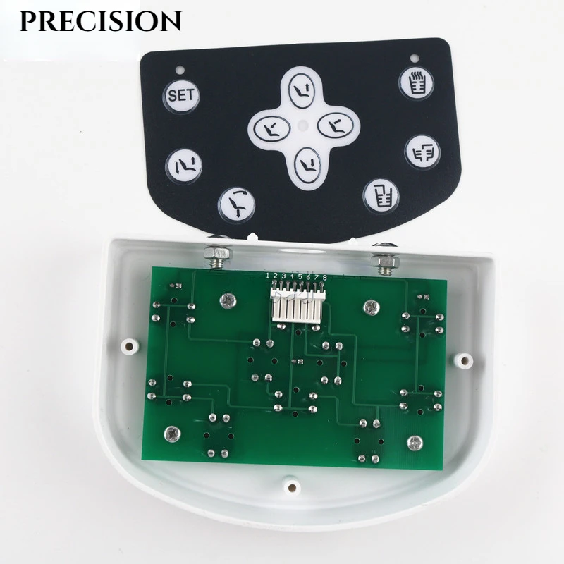 Dental-Chair-Control-Circuit-Board-Dental-Chair-Accessories-Control ...