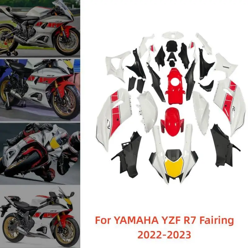 Yamaha Fairing Kits