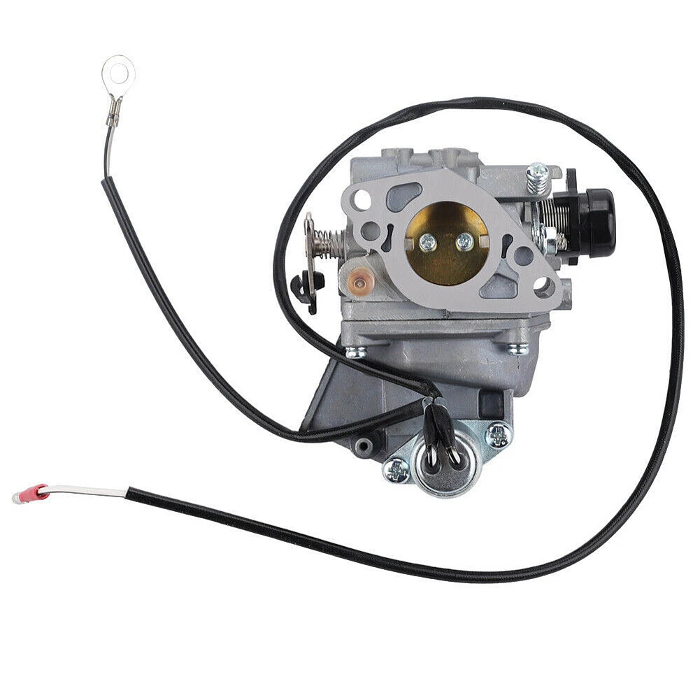 GX610 Carburetor for Honda GX620 18HP 20HP V-twin Engine 16100-ZJ0-871 ...