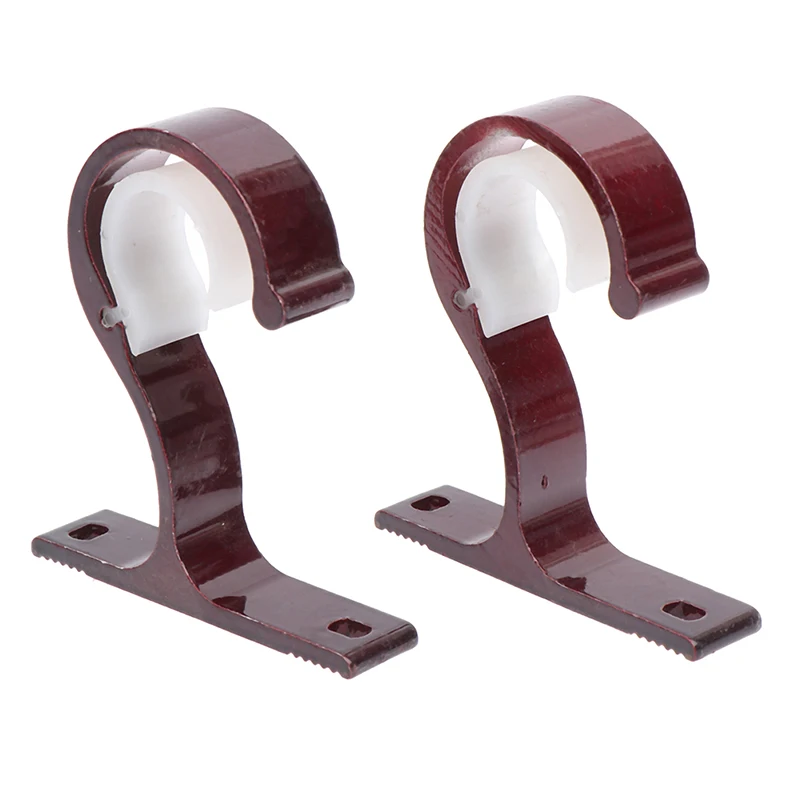 TRINGLE - EMBOUT TRINGLE,Gold--Crochet D'installation De Tringle À ...