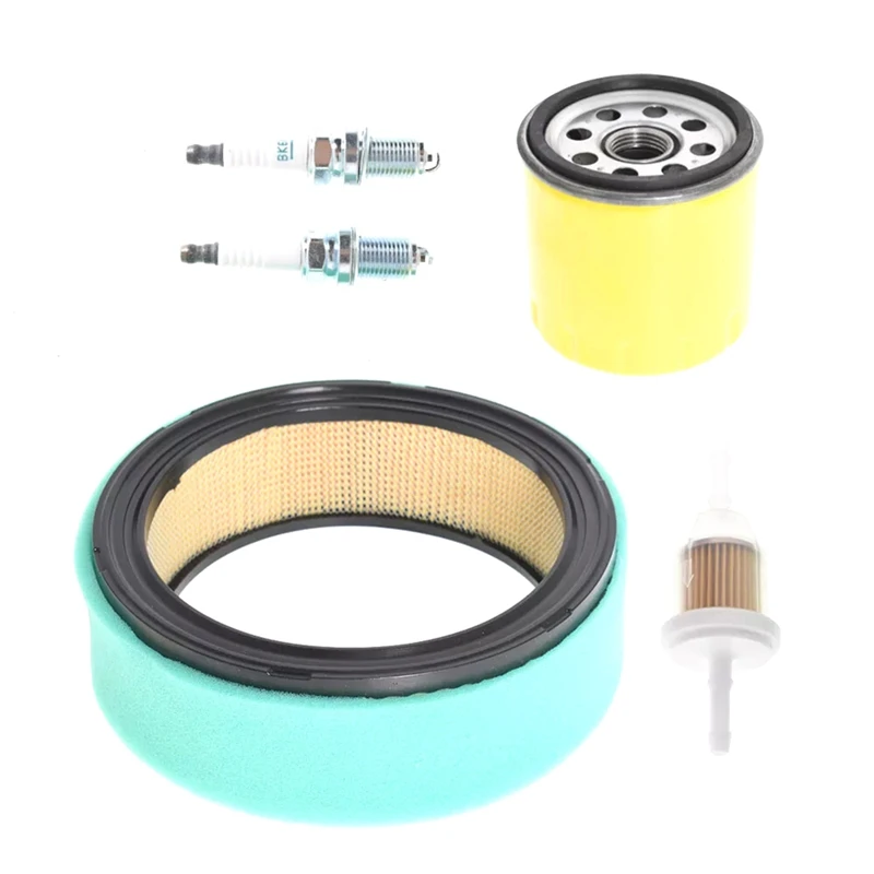 T18C 24-083-03-S, 25-050-34-S Lawnmowers Air Filter & Air Pre Filter ...