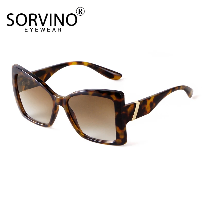 SORVINO-Oversized-Cat-Eye-Sunglasses-Women-2024-Trends-Luxury-Brand ...
