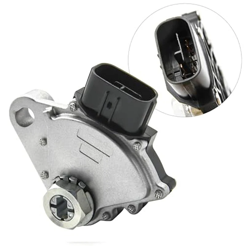 84540-04010 Neutral Safety Switch For Toyota FJ Cruiser Tacoma Tundra ...