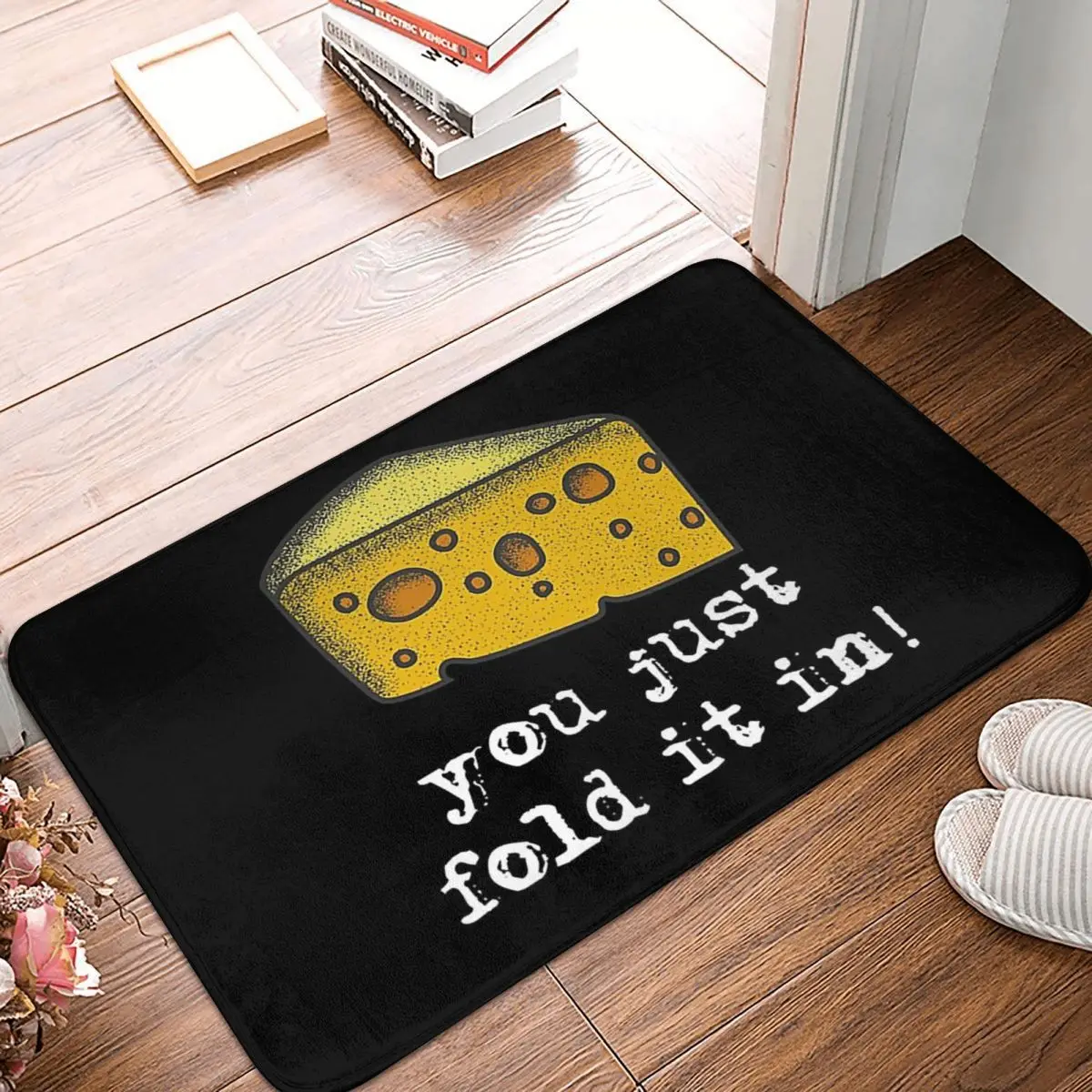 You-Just-Fold-It-In-Fold-In-The-Cheese-Anti-slip-Doormat-Floor-Mat ...