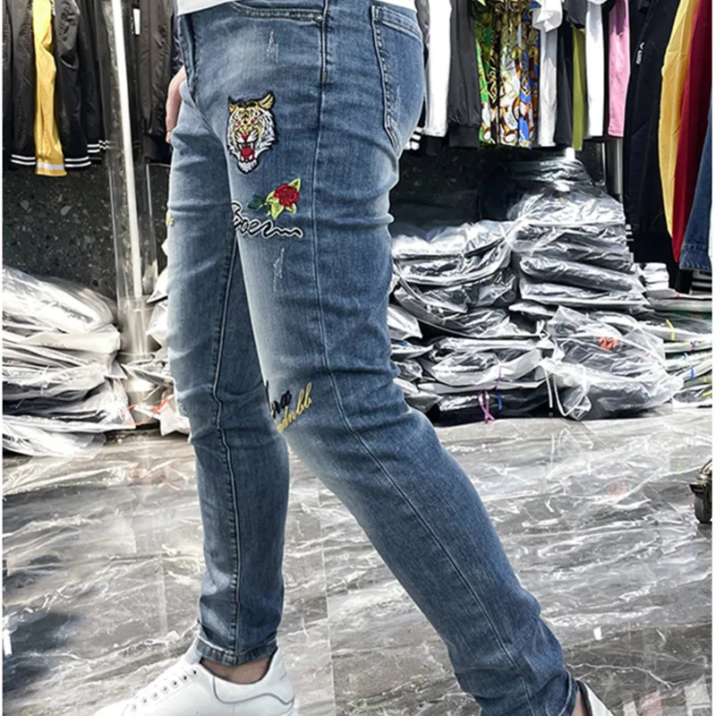Designer Jeans For Men 2022