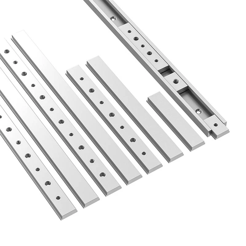 10cm-20cm-T-track-Aluminum-Slot-Slider-Sliding-Bar-T-Slot-Nut-For-30-45 ...