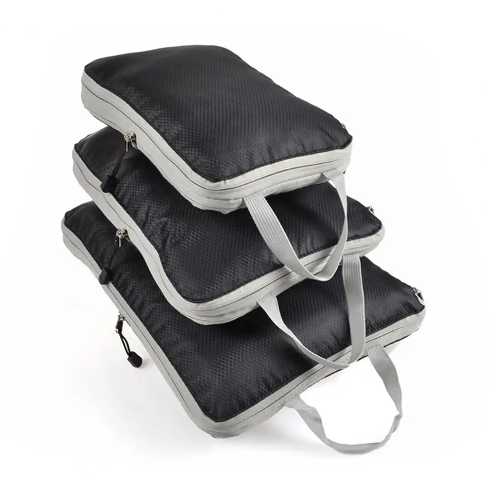 Compressible Storage Bag Good Practical Clothes Organizer Bag Storage ...