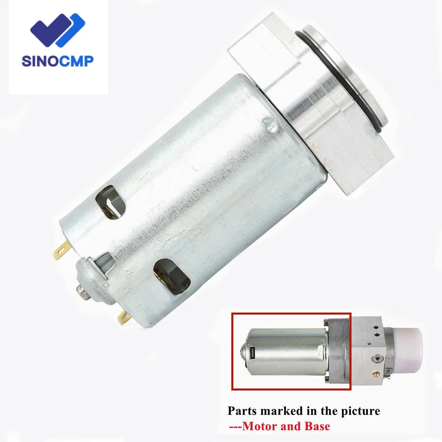 54347193448-Hover-to-zoom-Convertible-Top-Hydraulic-Roof-Pump-Motor ...