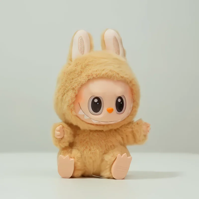 Labubu The Monster Exciting Macaron Series Blind Box Labubu Have A Seat ...