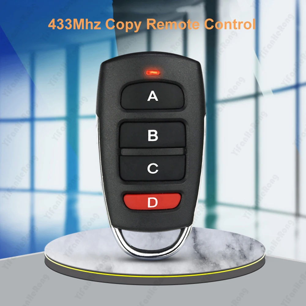 Mini-433-MHZ-Wireless-Clone-Remote-Control-Switch-Cloning-Copy-Universal-433mhz-Gate-Garage-Door ...