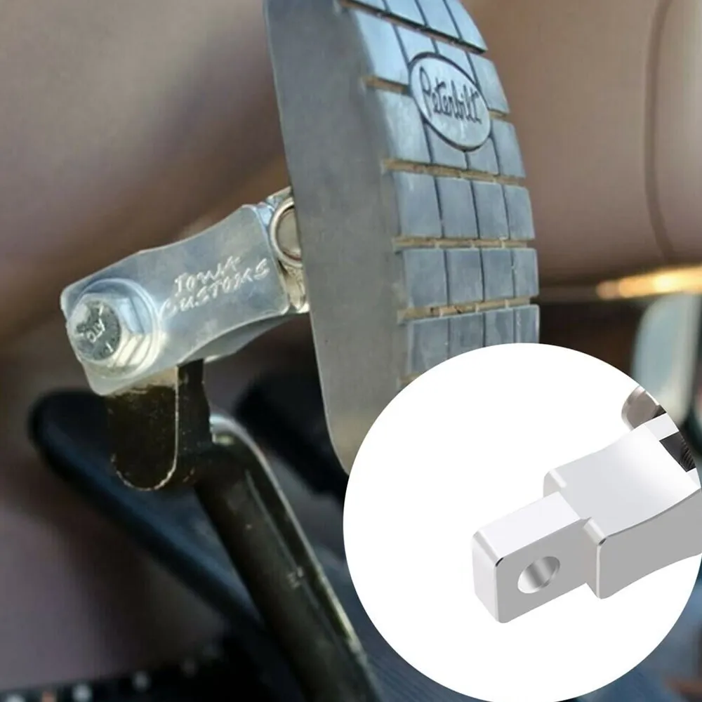 Clutch Pedal Extender
