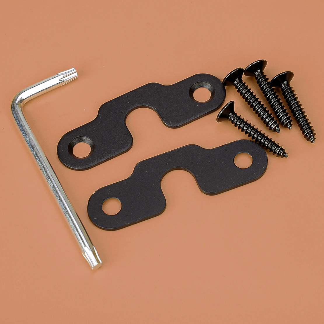 Durable-Sun-Visor-Clip-Repair-Fix-Mounting-Kit-Fit-for-Jeep-Wrangler-JK ...