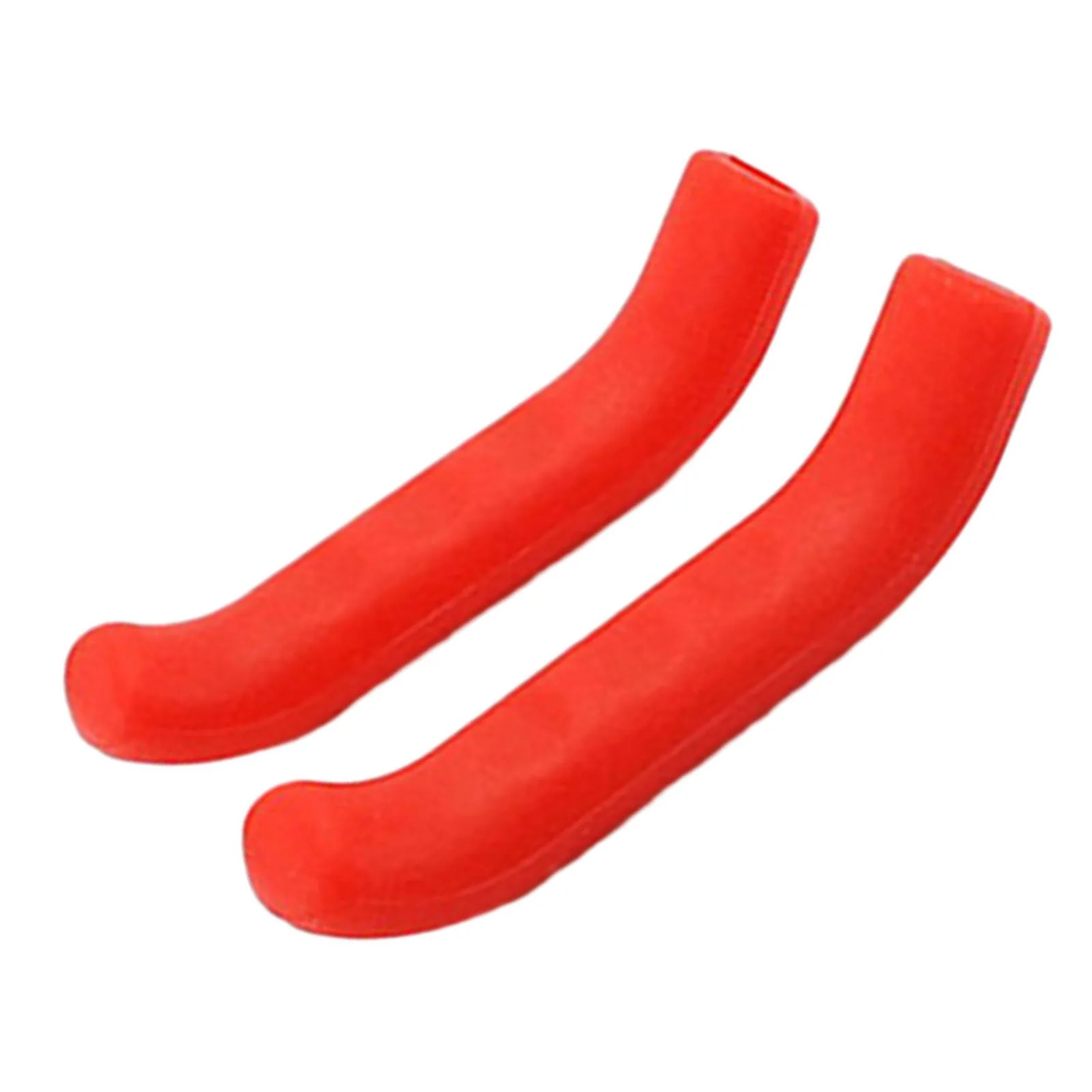 High-Quality-Brake-Lever-Covers-Brake-Lever-Covers-7-5-1-7-1-2cm-Black ...