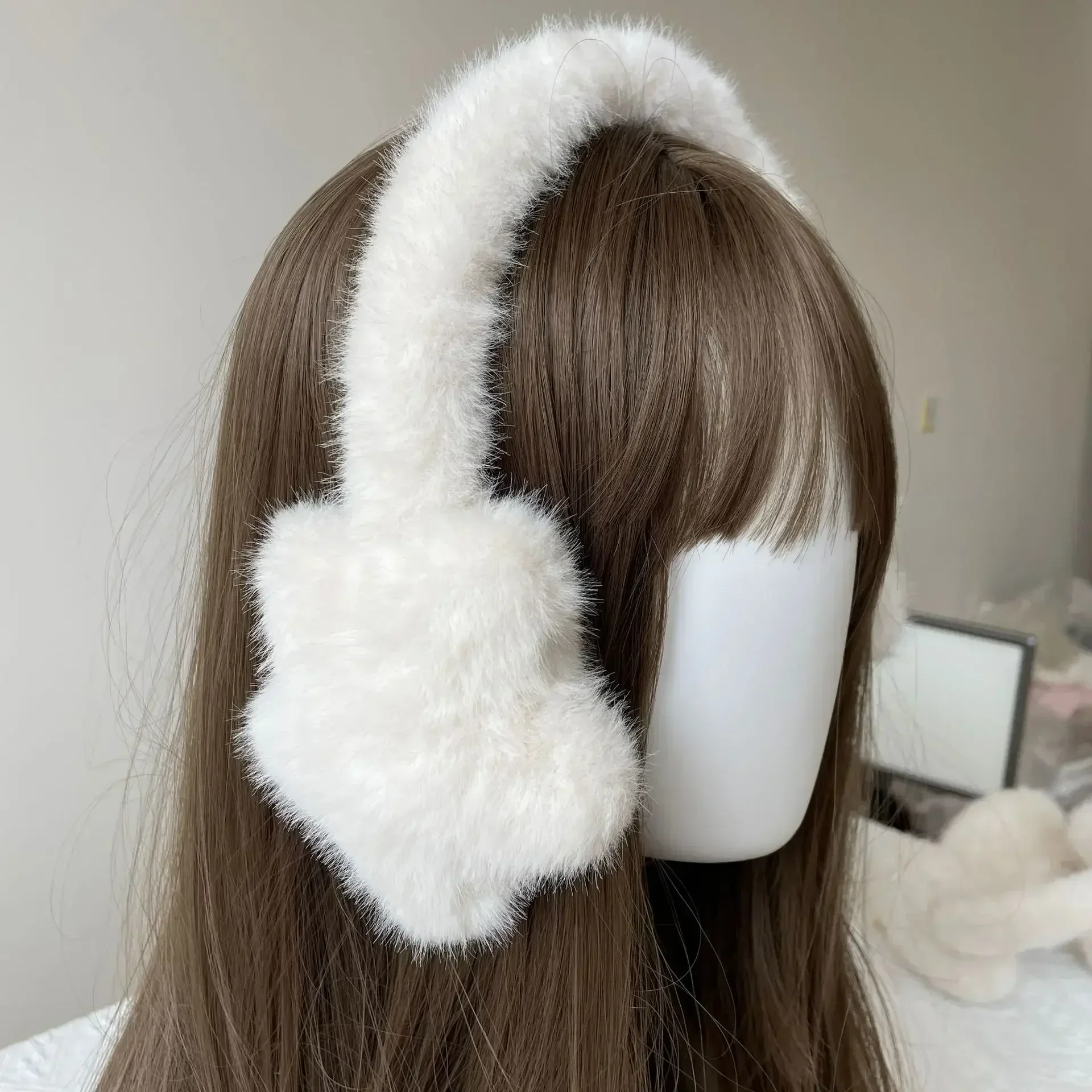 Vintage Earmuffs: A Stylish and Functional Winter Accessory for Every ...