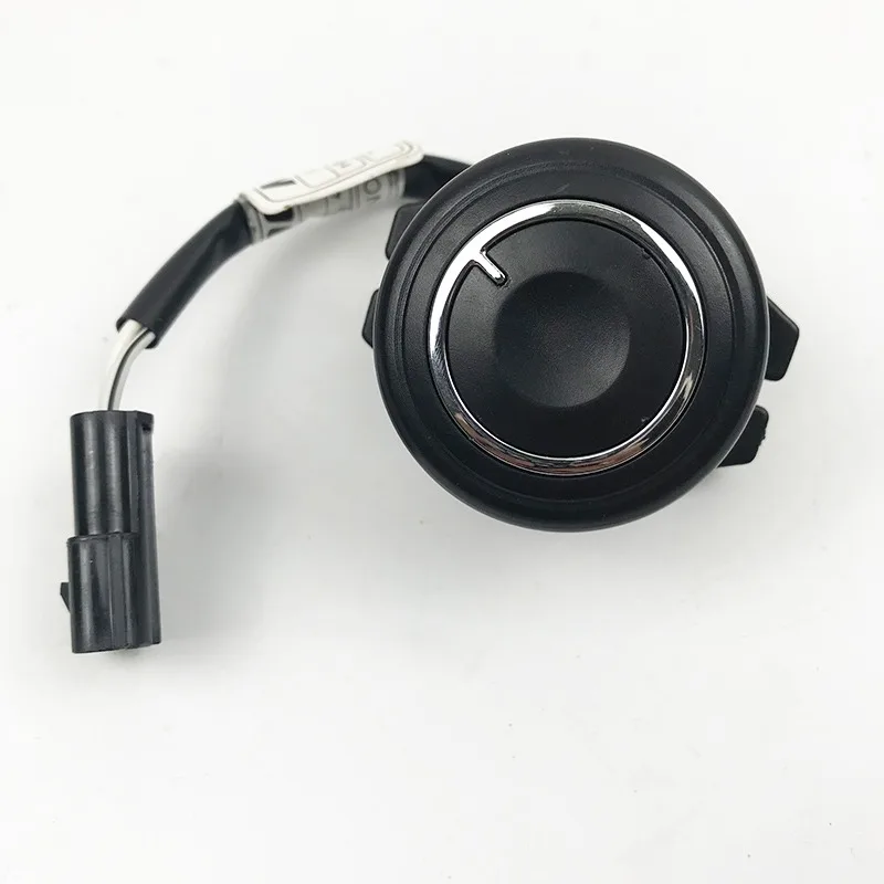 Excavator Parts For Doosan Daewoo DX60/150/260/380/300 Throttle Knob ...