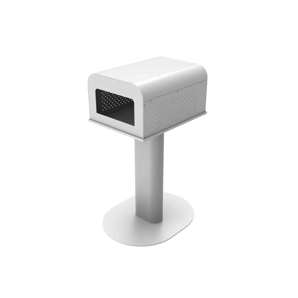 DNP DS620 DNP-RX1 DNP-RX1 Printer Cover Kiosk Metal Shell - AliExpress 44