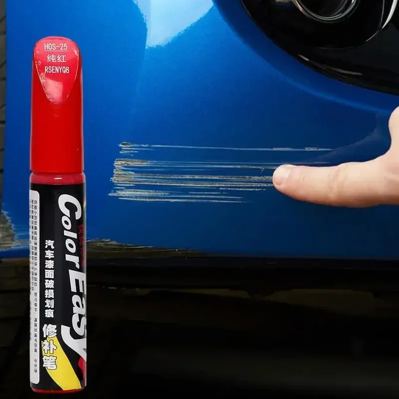 Waterproof Car Paint Repair Pen – Auto Add On Shop