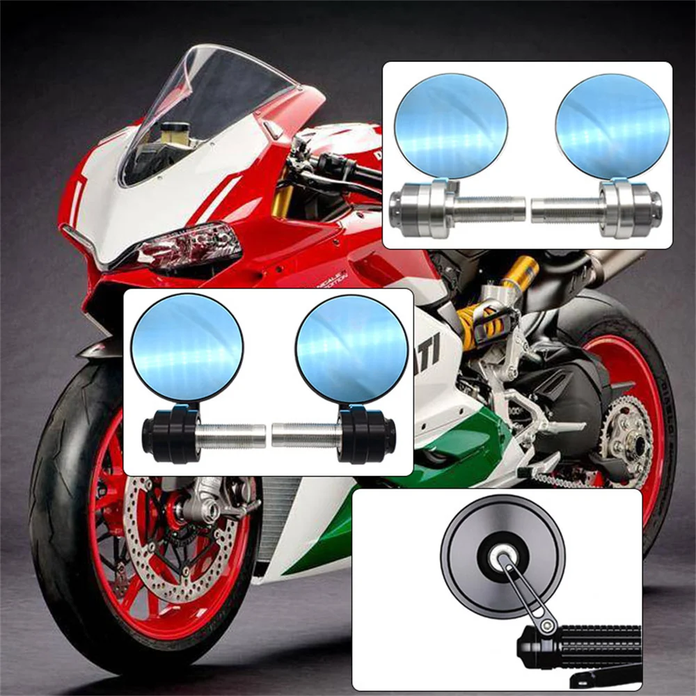 For-DUCATI-PANIGALE-1199-1199S-1199R-modified-Motorcycle-CNC-aluminum ...