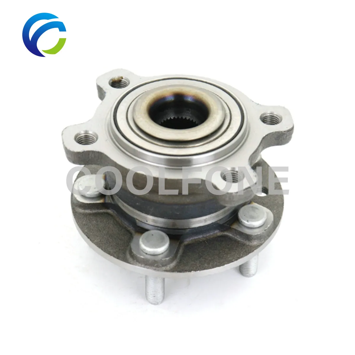 Front-Rear-Wheel-Hub-Bearing-for-VOLVO-V40-T4-T5-B5204T8-B5204T9-B-5254 ...